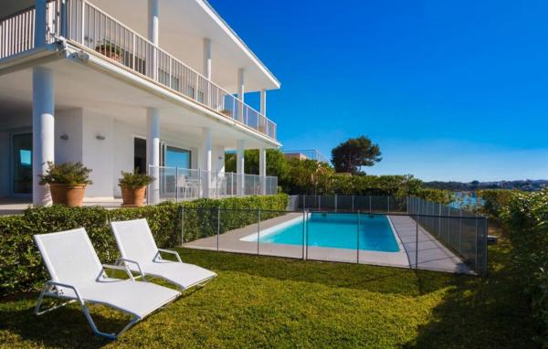 Villa Can Marilla - Portocolom