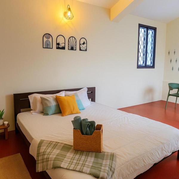 Myyearlystay In Udupi - Colonial - Udupi