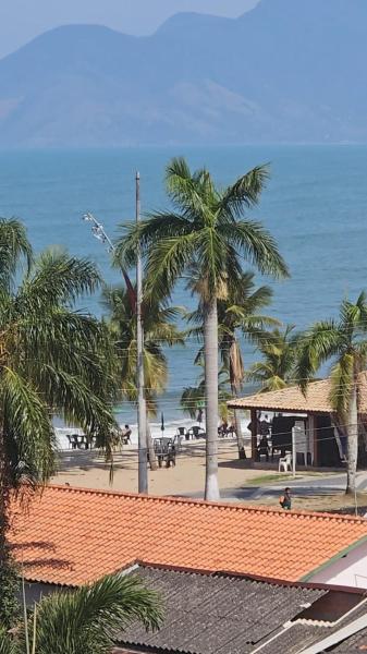 Apto 100m Da Praia - Caraguatatuba