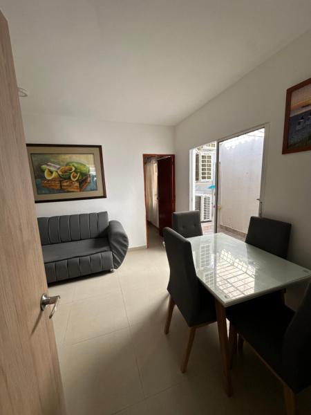Apartamento - Cartagena