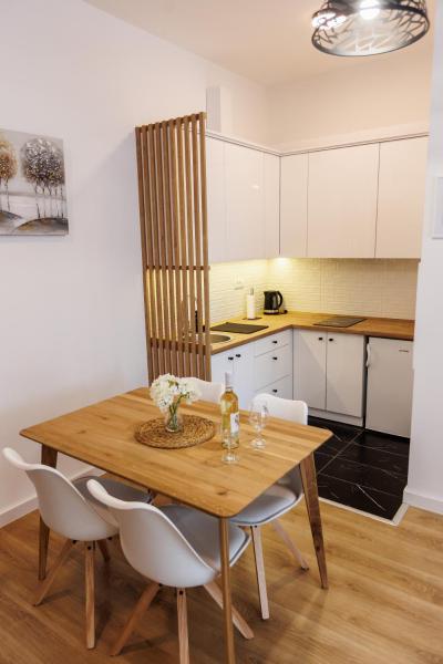 Apartman Bonus - Subotica