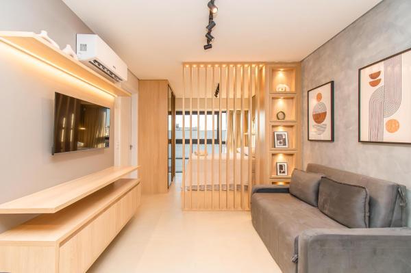 Bsb Stay Long Stay - Noroeste Studios Copenhague - Brasília