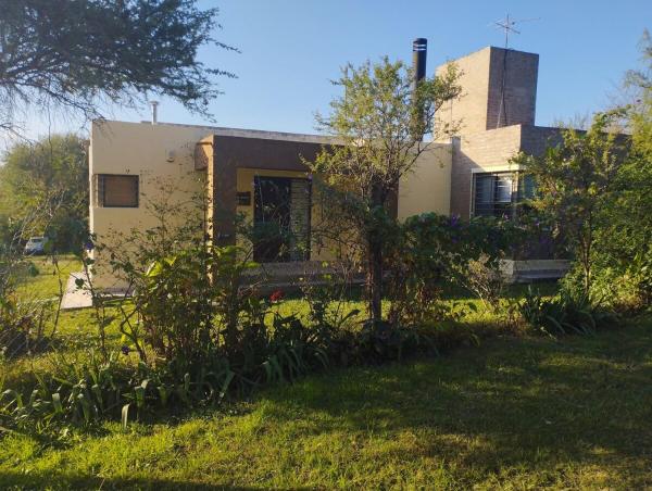 Paz Y Naturaleza En Cosquin - Cosquín