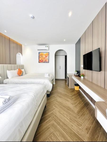 Luxury Hotel - Sunset Town - An Thoi
