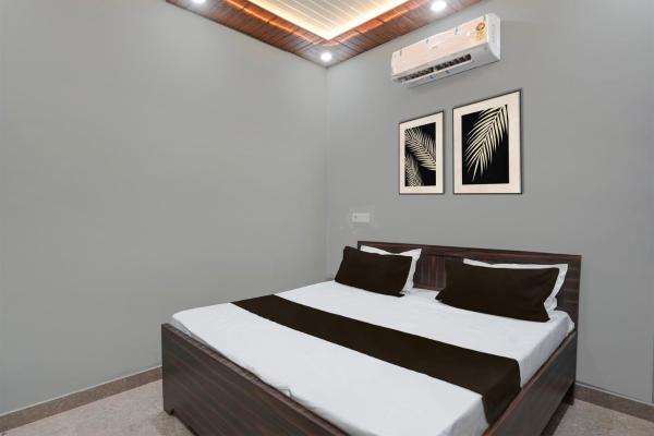 Spot On Shree Ji Hotel And Restaurant - Khopoli
