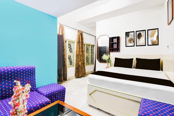 Hotel O Akash Namostay - Jamshedpur