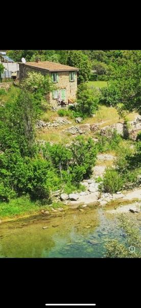 A Casetta D’hélène Et Jeanette - Haute-Corse