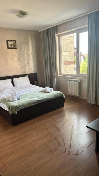 Eleonor Mountain Studio - Bansko