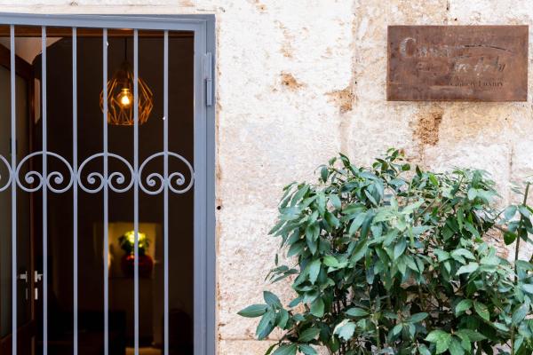 Casa Tre Archi - Malva - Altamura