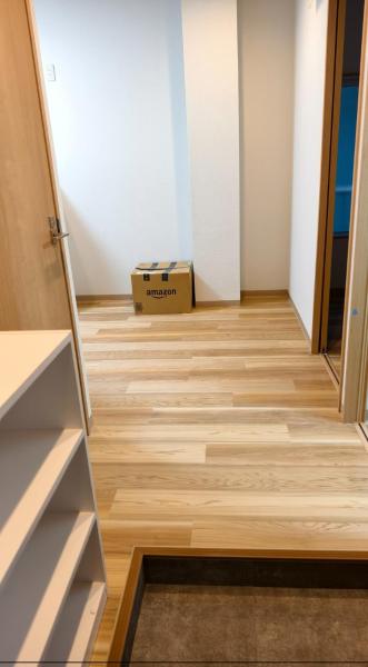 Makino Building - Vacation Stay 15981v - Asakusa