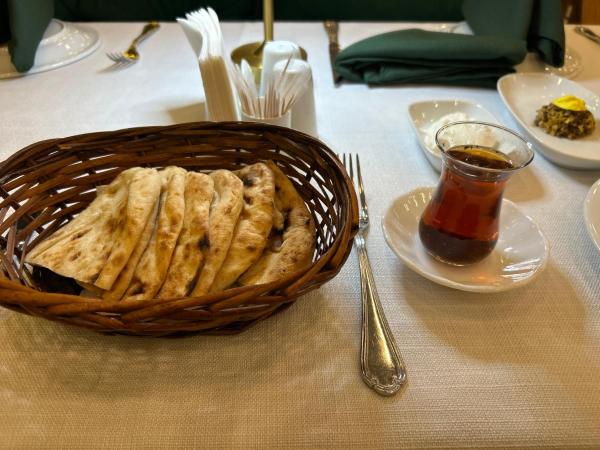 İStanbul Sophia Suites - Istanbul