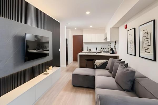 Artline Terrace Residence - Lima