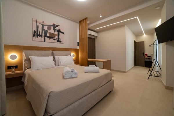 Centre Ville Local Stays - Greece