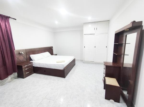 Apartamento/departamento Tarija - Bolivia