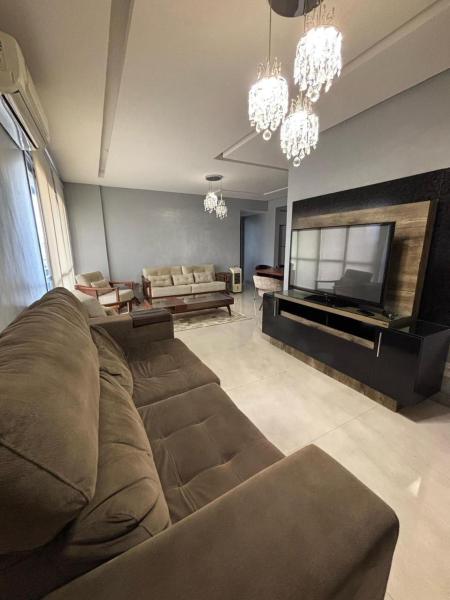 Lindo Apartamento 3 Quartos Belem - Belém