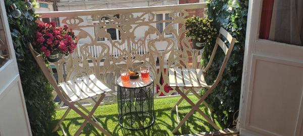 Villa Seven Malo Penthouse - Malo-les-Bains