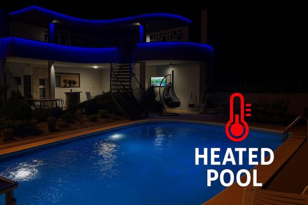 Villa Mostar - Resort Rozic - Mostar