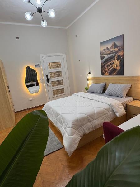 The Majestic Studio In Zamalek - Le Caire
