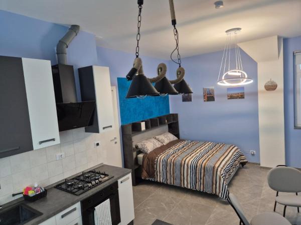 Joy's House - Prato