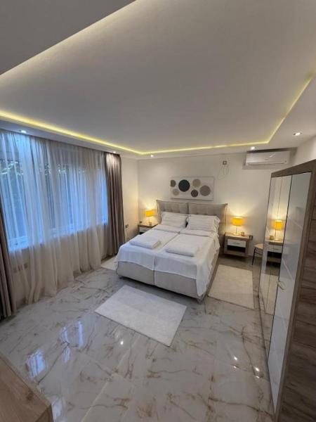 Beige Harmony - Smederevo