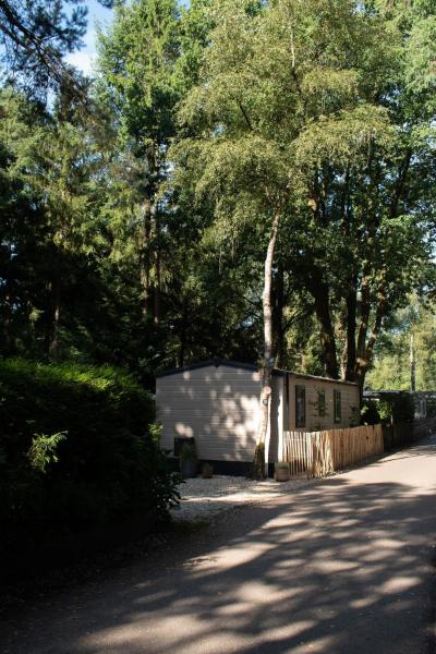 'T Veluws Nest - Knus Chalet Veluwe - Hoenderloo, Honden Welkom - Apeldoorn