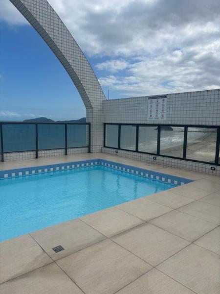 Apartamento Tipo Flat Santos - Santos, Brasil