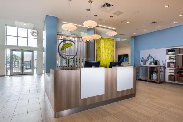 Element Charleston Airport - North Charleston