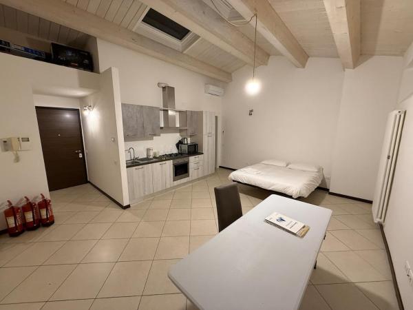 Le Torri Lodge, Exclusive Comfort In The Center - Forli