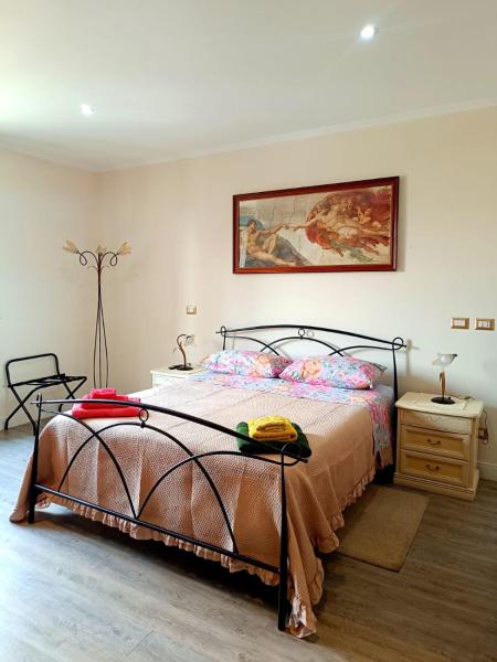 Casa Serena - Valmontone