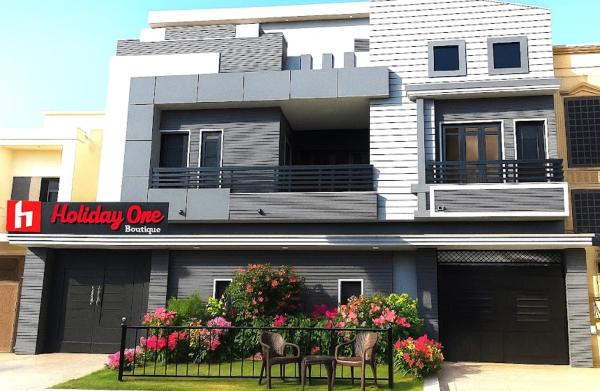Holiday One Hotel & Suites - Karachi