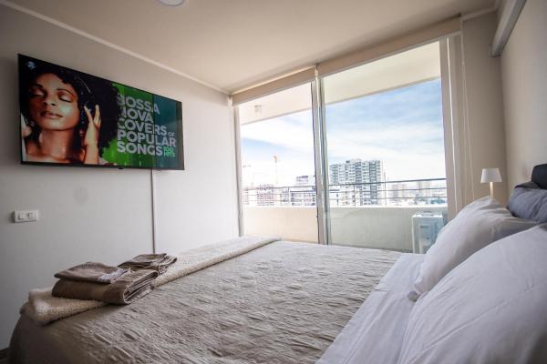 La Florida Mirador Azul 2 - El Bosque, Chile