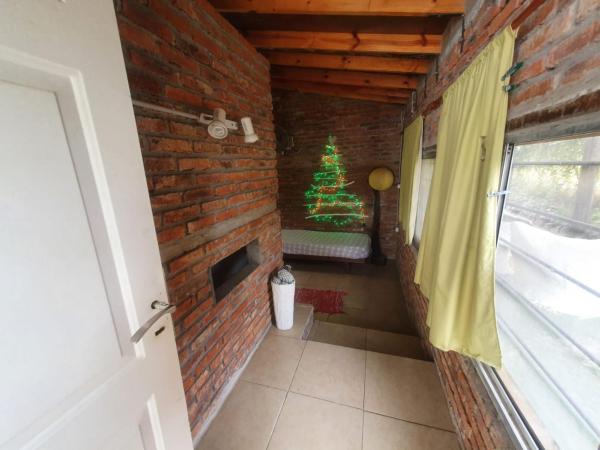 Cabaña Jaureguiberry Sur Para 10 - Uruguay