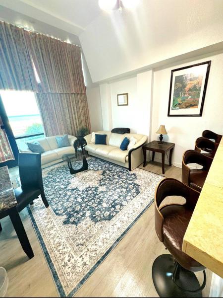 Direct Beach Access 1st Floor Walkout W/kitchen - Daytona Beach Shores, FL