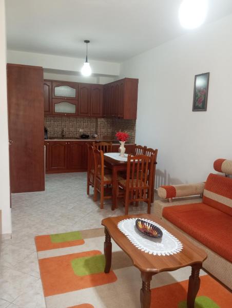 Feodora's Apartment - Gjirokaster