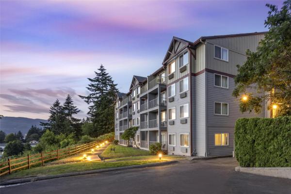 Best Western Plus Columbia River Inn - Oregon