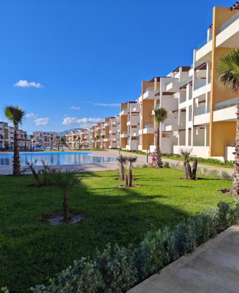 Le Chic De Cabonegro - Tetouan