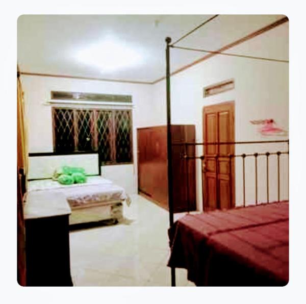 Vila Bandung - Cimahi