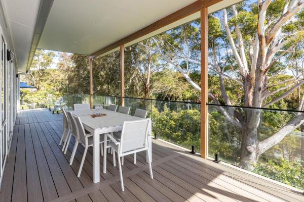 Bangalow - Boomerang Beach