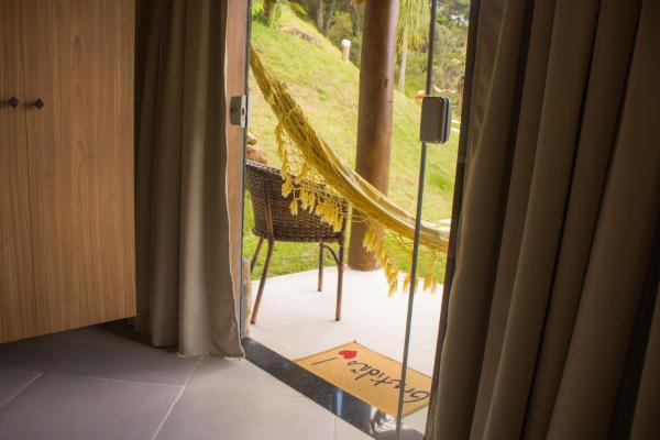 Araras Nas Videiras - Petrópolis