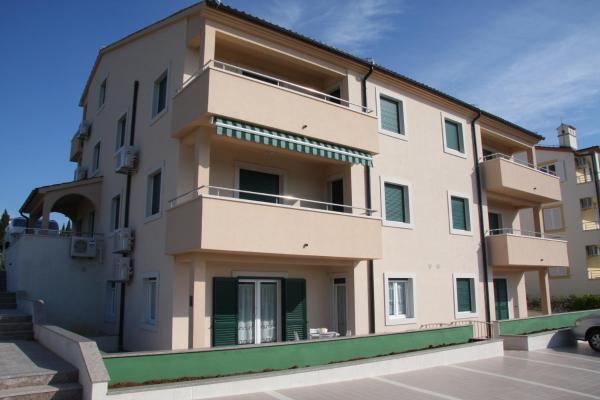 Apartment Anethum - Medulin