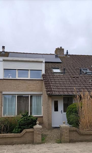 Family Home Near The City Center! - Roosendaal