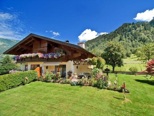 Holiday Apartment With 2 Bedrooms - Dorfgastein