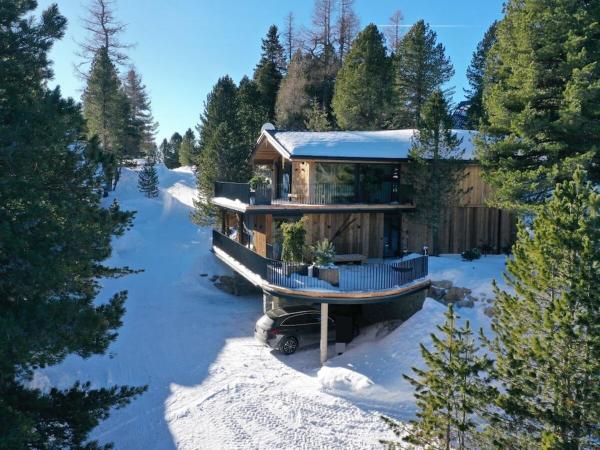 Chalet Kristall - Austria