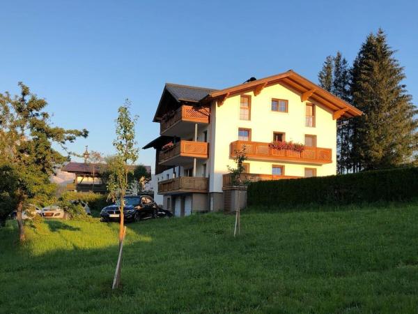 Apartment In Abtenau With Swimming Pool - Abtenau