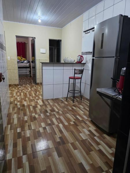 Apartmento - Goiânia
