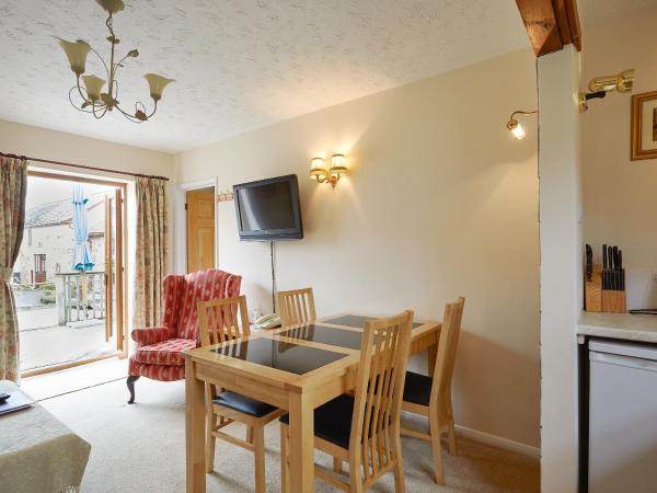 The Hay Barn - Sidmouth