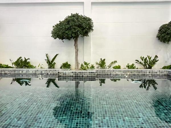 Phratumnak,6,beach 600m,10br Villa - Pattaya