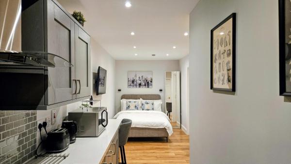 Taylors Lodge - Drogheda