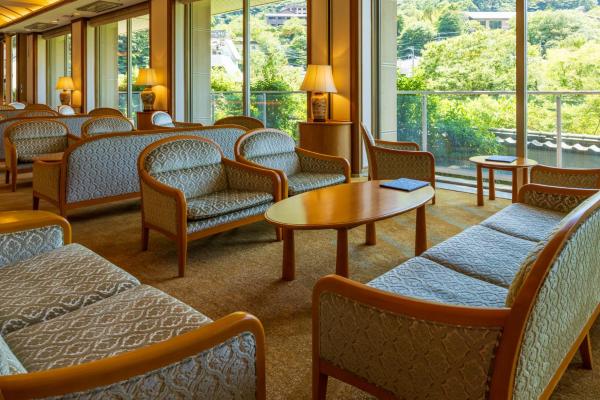 Hakone Yumoto Onsen Hotel Kajikaso - 箱根町