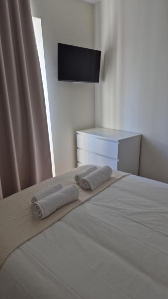 Mira Serra Hostel - Covilha